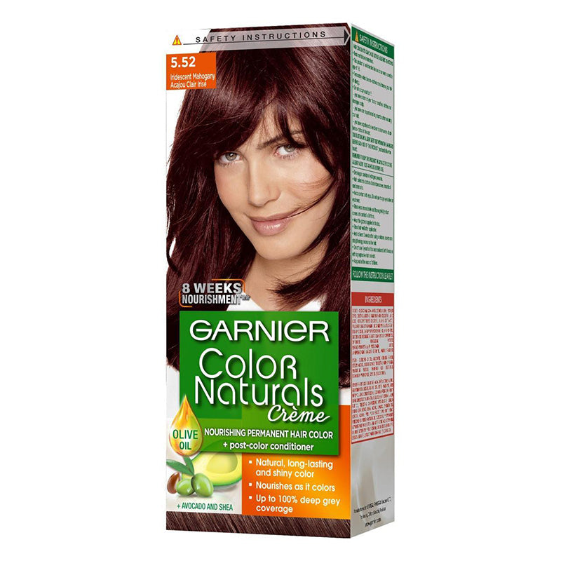 Garnier