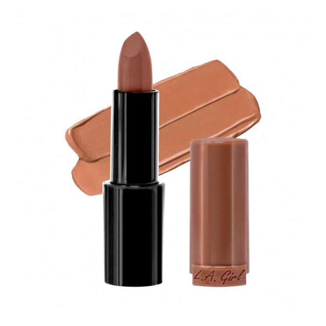 L.A. Girl Pretty & Plump Lipstick - Pout Please | Shopaholic