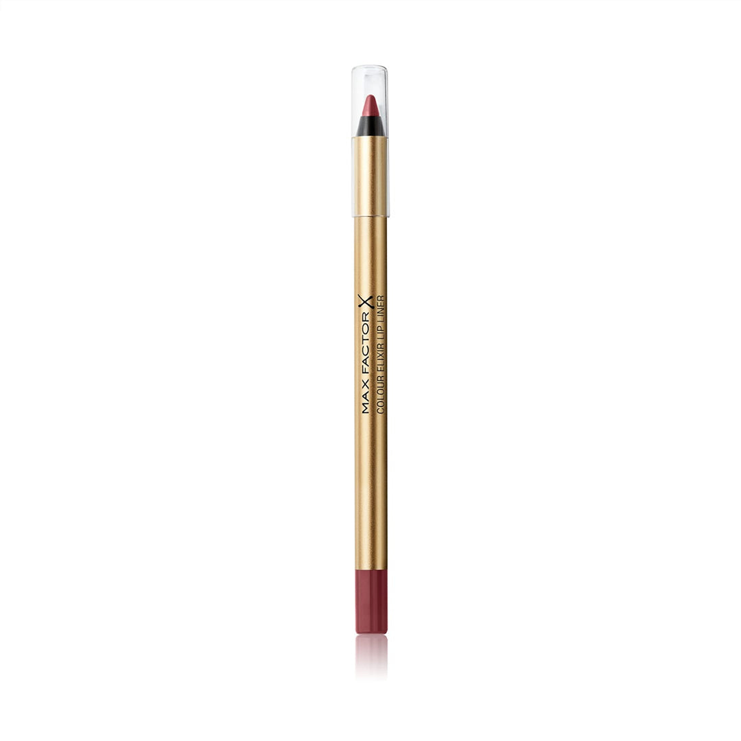 Max Factor Color Elixir Lip Liner - 06 Mauve Moment | Shopaholic