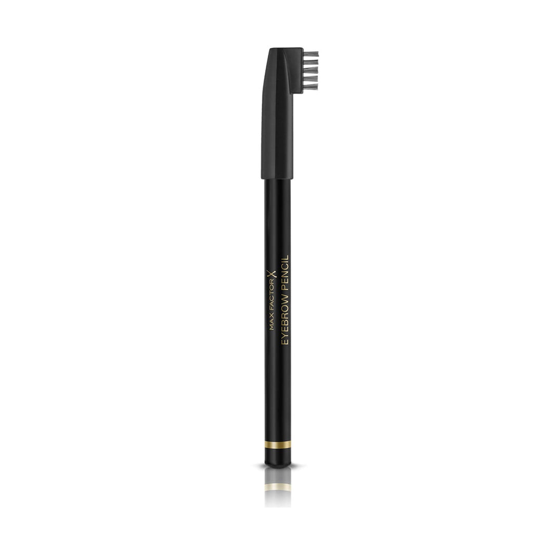 Max Factor Eyebrow Pencil - 001 Ebony | Shopaholic