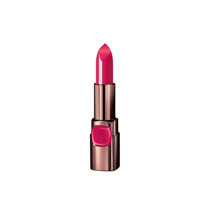 Color Riche Moisture Matte Lipstick - R517 Raspberry Syrup - Loréal ...