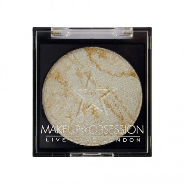 Makeup Obsession Highlighter H112 Lightning - Makeup Obsession | Shopaholic