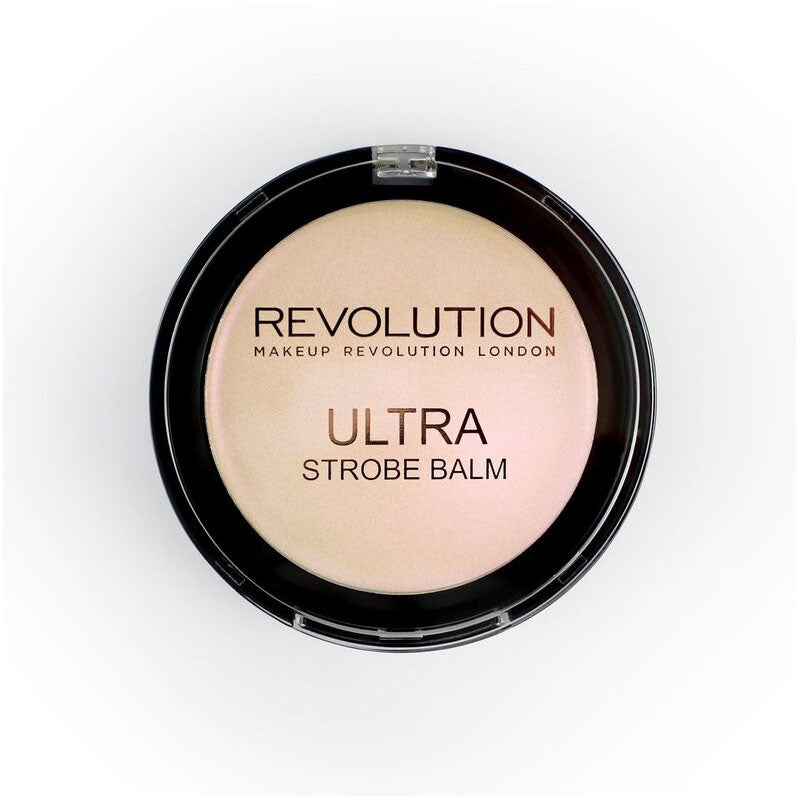 Ultra Strobe Balm - Euphoria - Makeup Revolution | Shopaholic