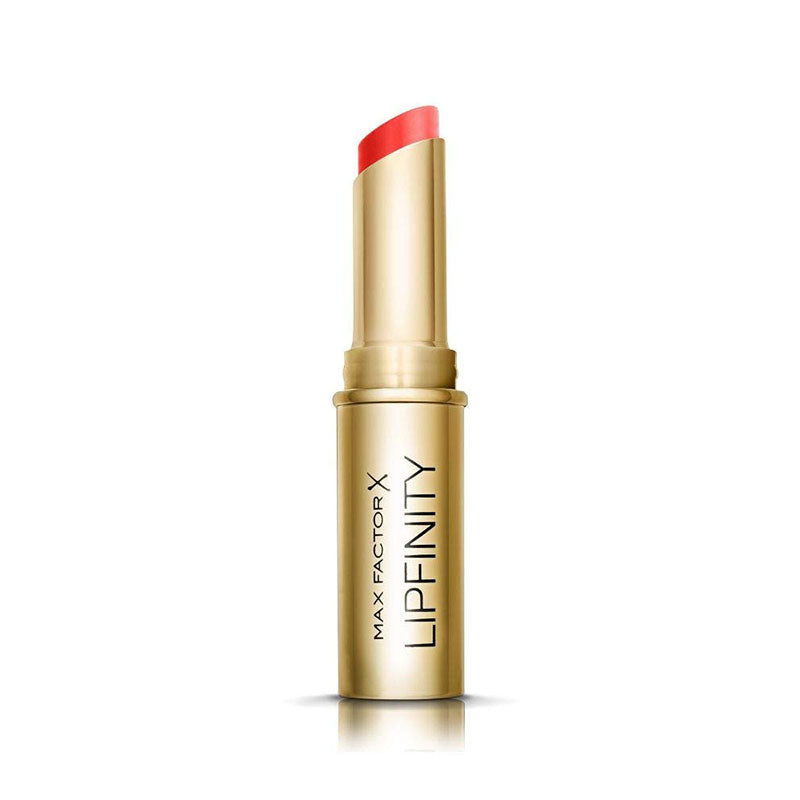 Lipfinity Long Lasting Lipstick - Just Deluxe - Max Factor | Shopaholic