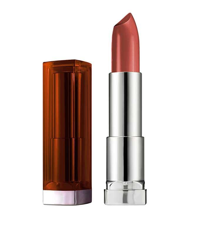 Color Sensational Lipstick - 750 Choco Pop - Maybelline New York ...