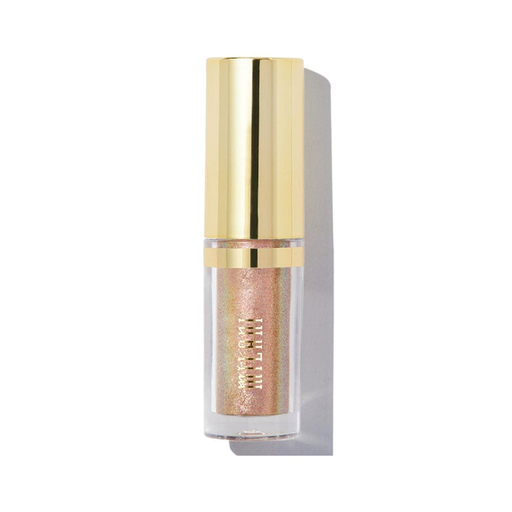 Hypnotic Lights Holographic Eye Topper - 01 Luster Light - Milani ...