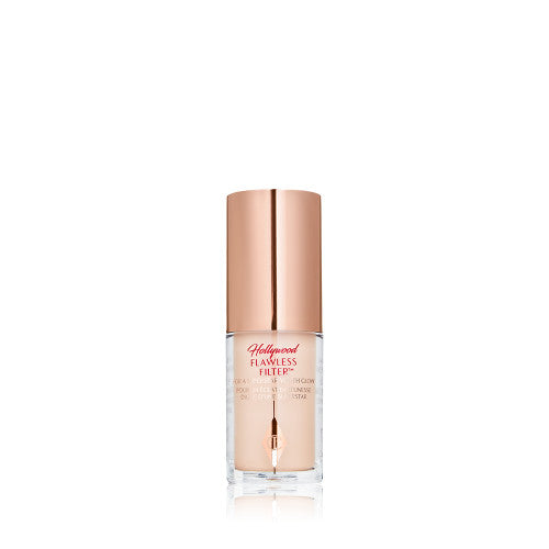 Mini Hollywood Flawless Filter - 2 Fair & Pale - Charlotte Tilbury ...