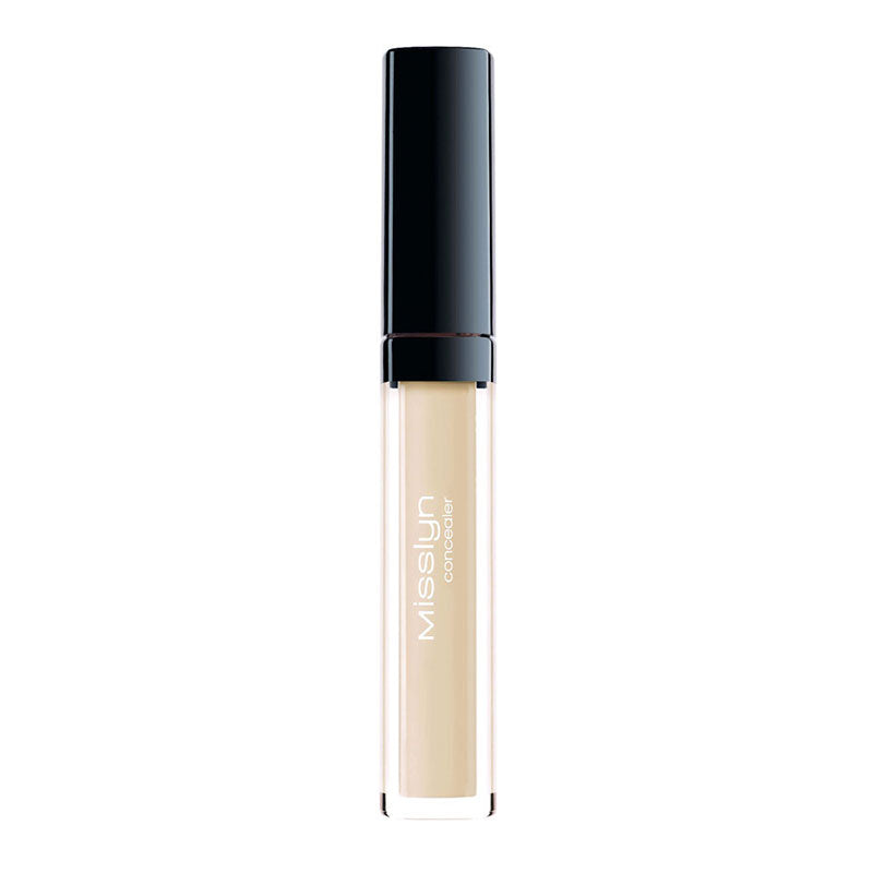 Concealer - 10 Camel - Misslyn | Shopaholic