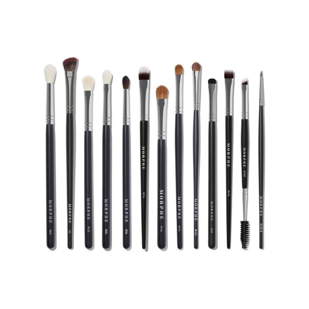 Morphe James Charles Brush Set
