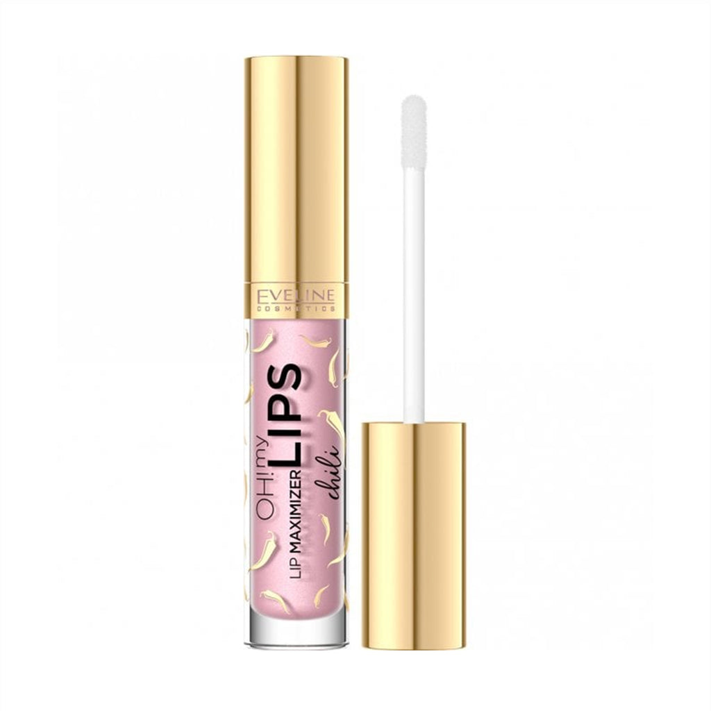 Eveline Cosmetics OH! My Lips Lip Maximizer Chili - 4.5ml | Shopaholic