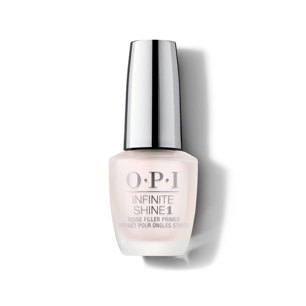 OPI Infinite Shine Ridge Filler Primer | Shopaholic
