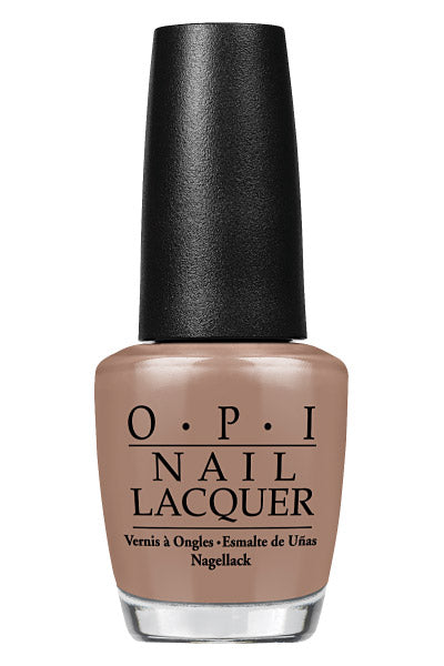 Over the Taupe - OPI | Shopaholic