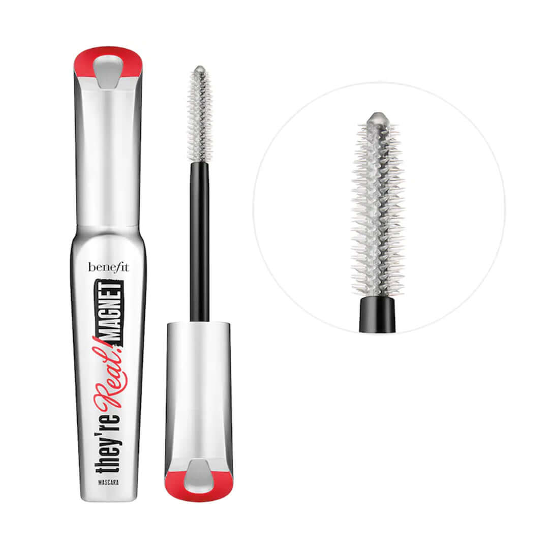 Benefit Cosmetics They're Real Magnet Mascara | Shopaholic