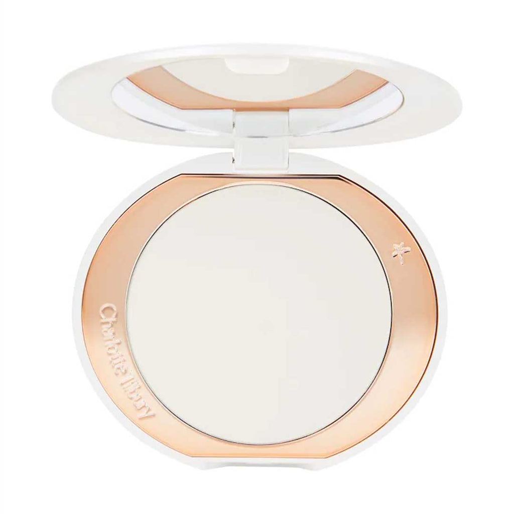 Charlotte Tilbury Airbrush Flawless Finish Brightening Powder - Fair ...