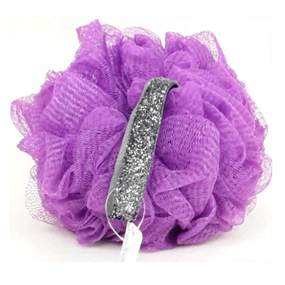 Shower Sponge - Purple - Bath & Body Works | Shopaholic