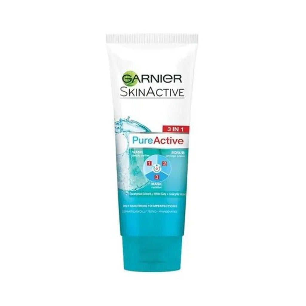 SKIN ACTIVE HAND WASH TUBE - 150ML - Garnier | Shopaholic
