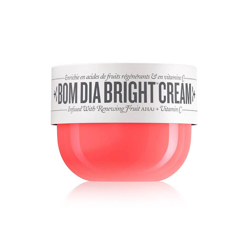 Sol De Janiero Bom Dia Bright Cream | Shopaholic