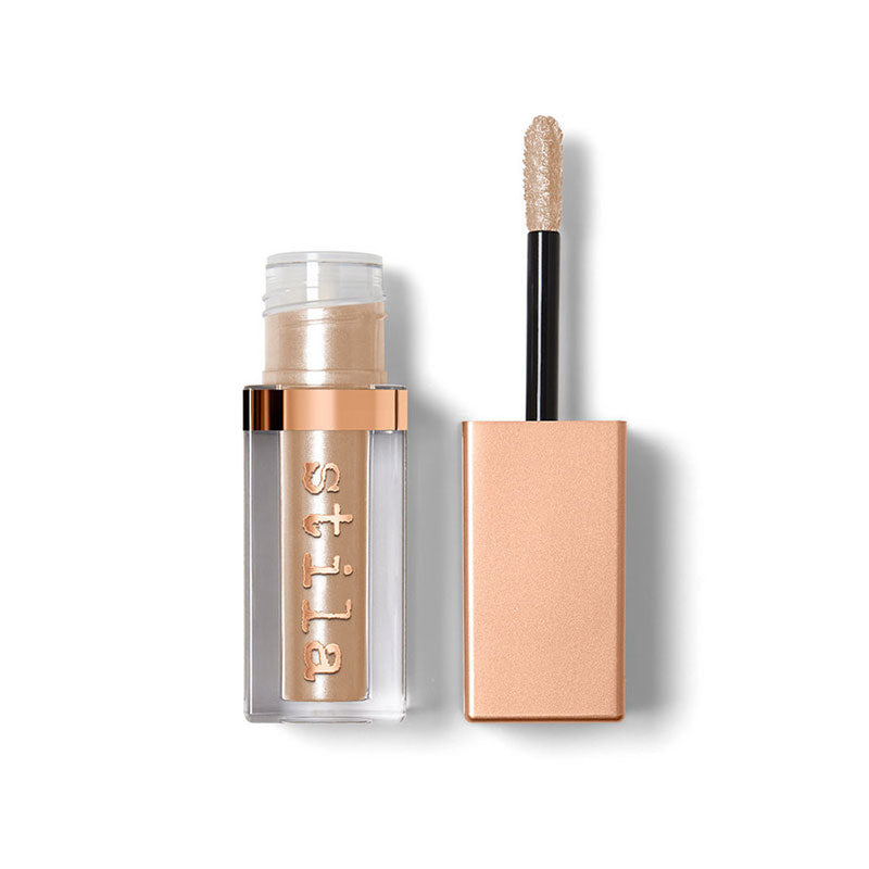 Shimmer & Glow Liquid Eyeshadow - Starlight - Stila | Shopaholic