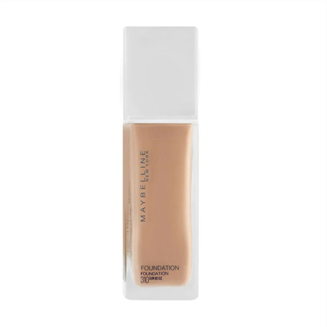 Maybelline New York Superstay 24h Full Coverage Foundation - 310 Sun ...