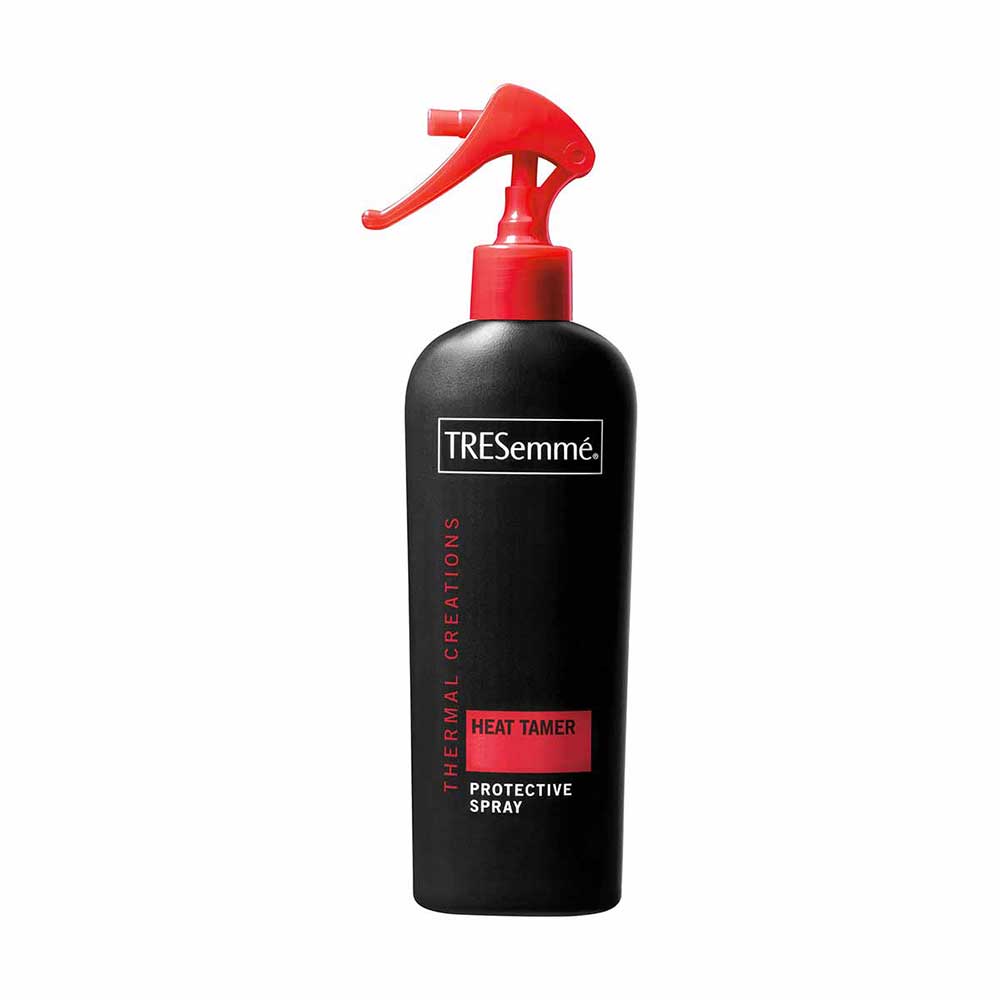 Thermal Creations Heat Tamer Spray - TRESemmé | Shopaholic