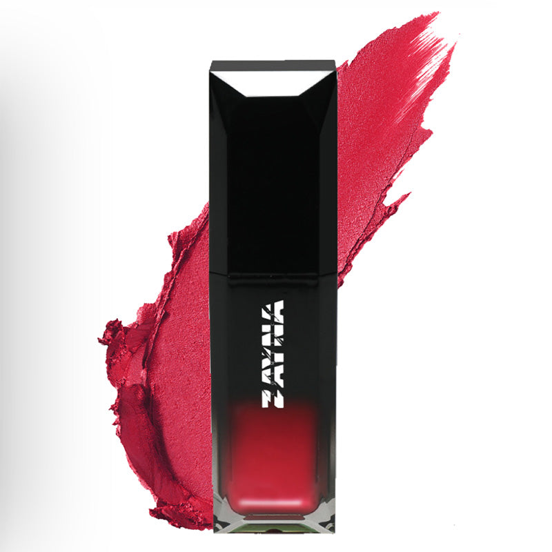 Lip Suede - Alpha Female - Zayna Cosmetics | Shopaholic